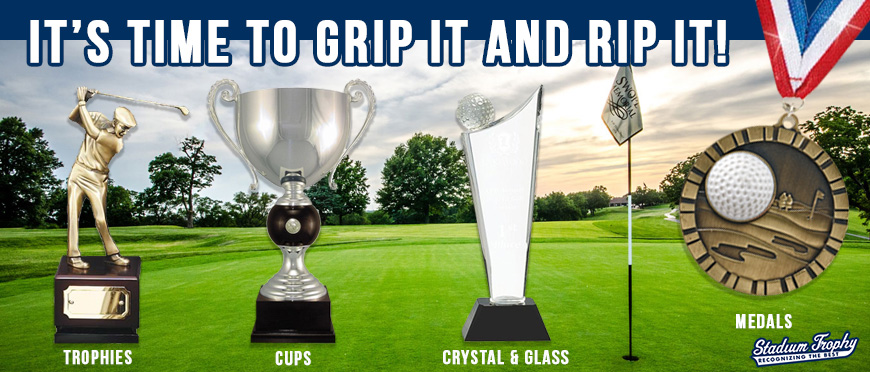 Home page | Stadium Trophy