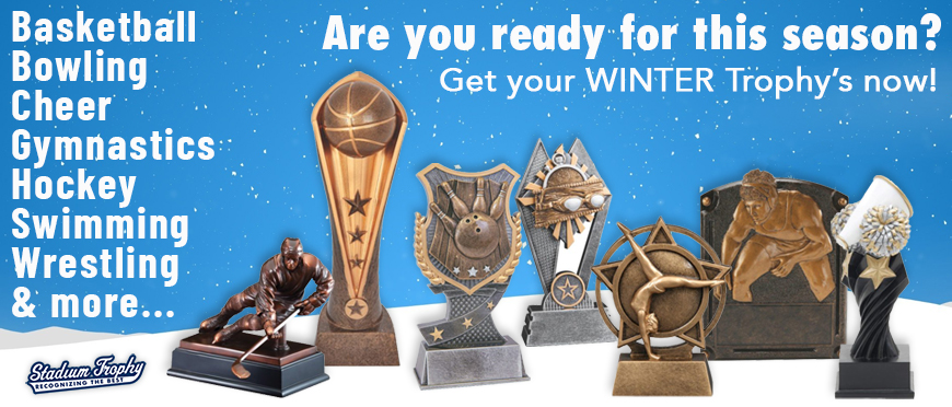 Home page | Stadium Trophy